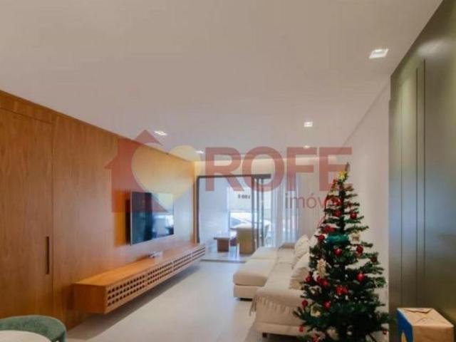 Apartamento a venda de 128m2 c/ 3 Suites e 2 Vagas, Lazer ótimo, Vila Mariana, perto do Parque Ibira