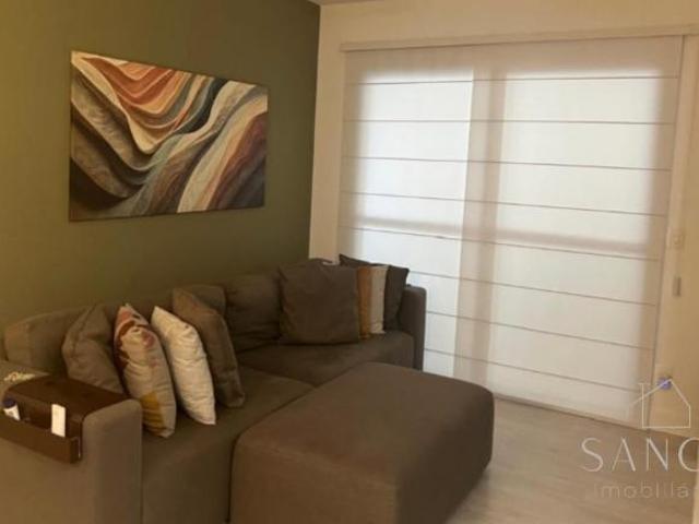 APARTAMENTO À VENDA DE 128M² COM 3 SUÍTES NO ALTA VISTA PREMIUM NA AV. NOVE DE JULHO AO LADO DO JUN
