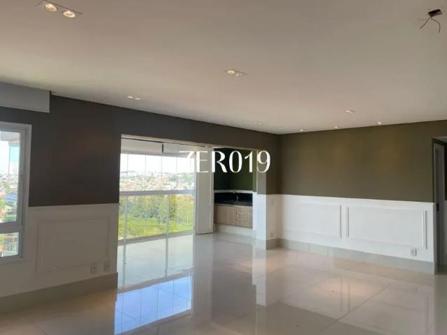 Apartamento à venda de 153m², 3 dormitórios à venda na Fazenda São Quirino, em Campinas/SP. Cód