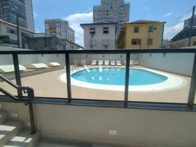 Apartamento a Venda de 135² Bairro Pompeia Santos