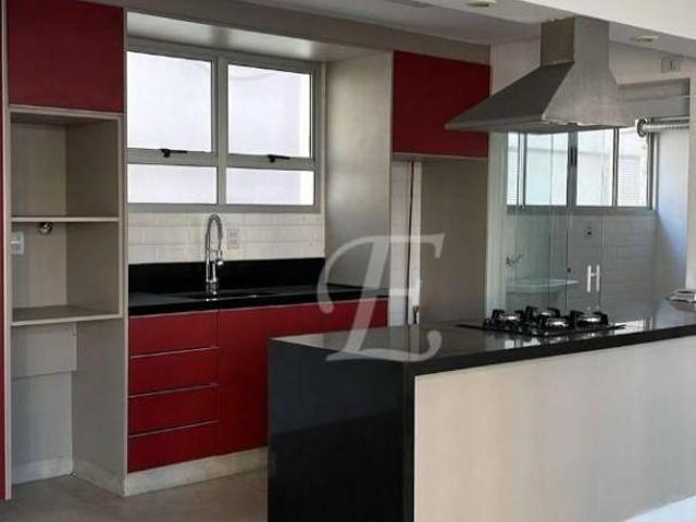 APARTAMENTO, A VENDA, DE 138m2,jardim europa,3 SUITE, COZINHA AMERICANA, 1 VAGA, próximo metro Osca