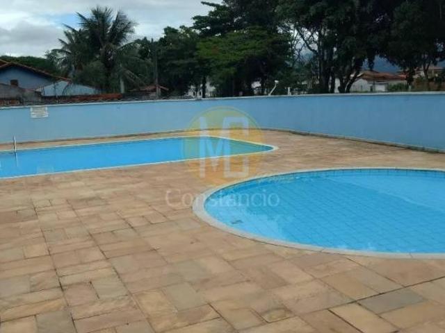 APARTAMENTO A VENDA DE 1 DORMITÓRIO EM CARAGUATATUBA SP