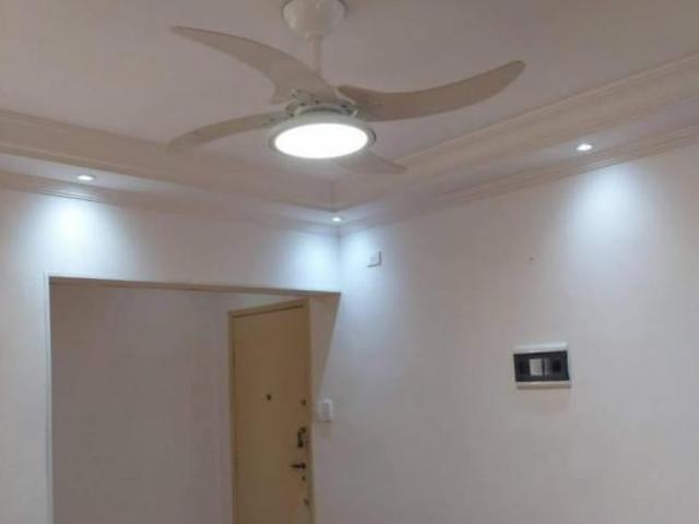 Apartamento à venda de 1 dormitório em Santa Cecília