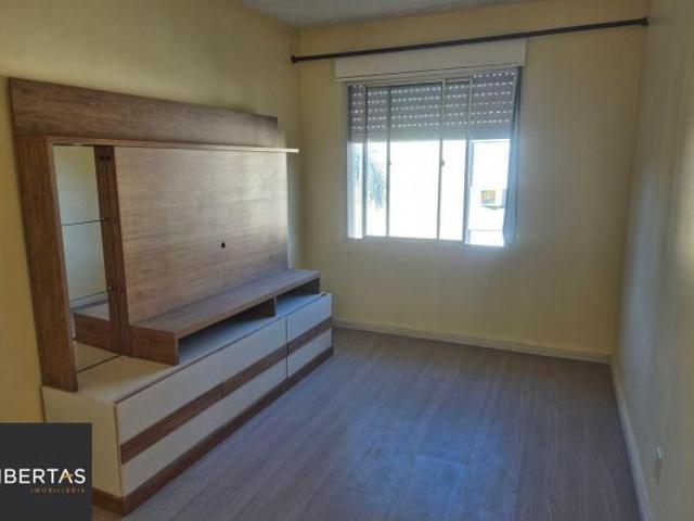 Apartamento a venda de 1 dormitório no bairro Vila Nova