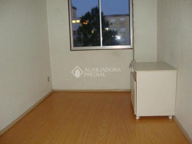 Apartamento a venda de 1 dormitório no Jardim Itu Sabará