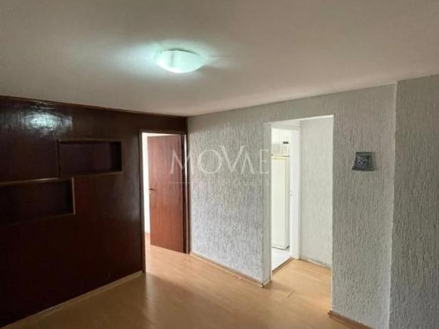Apartamento à venda de 1 dormitório no Jardim São Dimas Residencial Suíte Service
