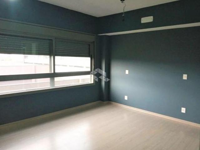 Apartamento a venda de 1 dormitório no Linked Teresópolis
