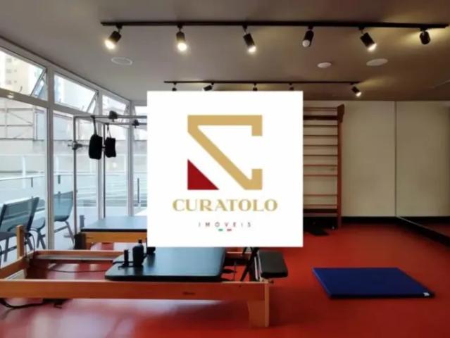 Apartamento à venda de 1 quarto na Consolação, São Paulo