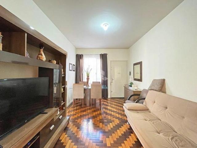 Apartamento à venda de 1 quarto no bairro Floresta em Porto Alegre RS