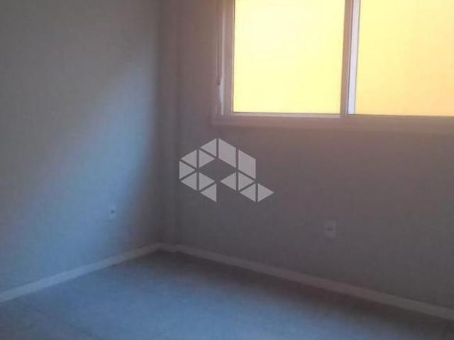 Apartamento à venda de 1 quarto no centro de Santa Maria RS