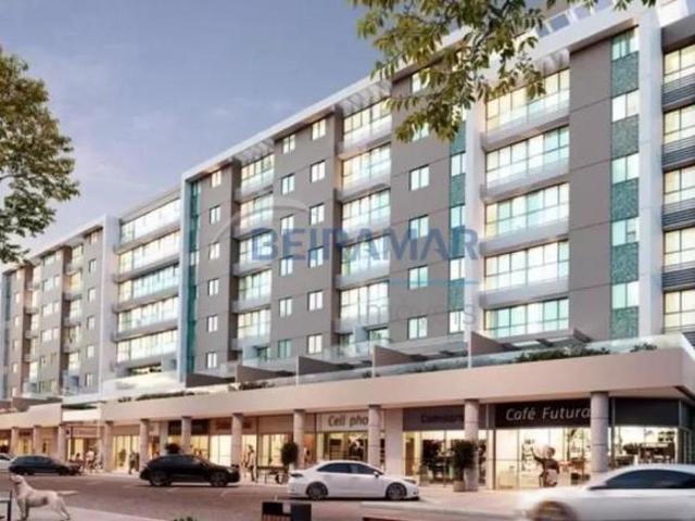 Apartamento à Venda de 1 quarto de 34 m² no Raro Living – Guará II, Brasília