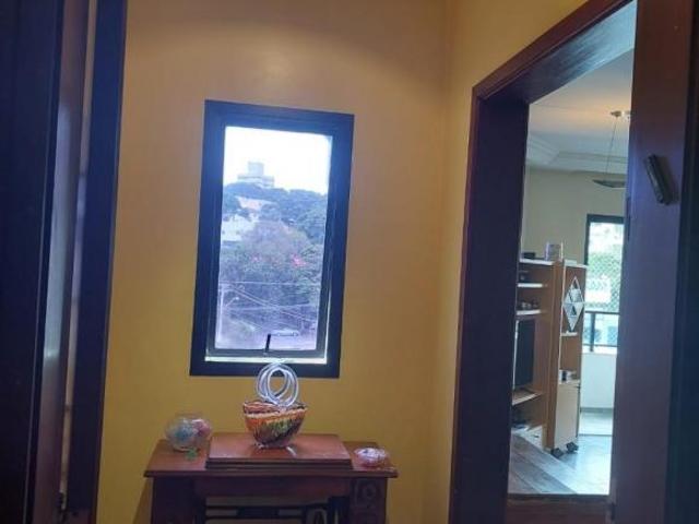 APARTAMENTO À VENDA DE 240M² COM 4 DORMITÓRIOS NO CONDOMÍNIO ILHAS GREGAS NA CHÁCARA URBANA EM JUNDI