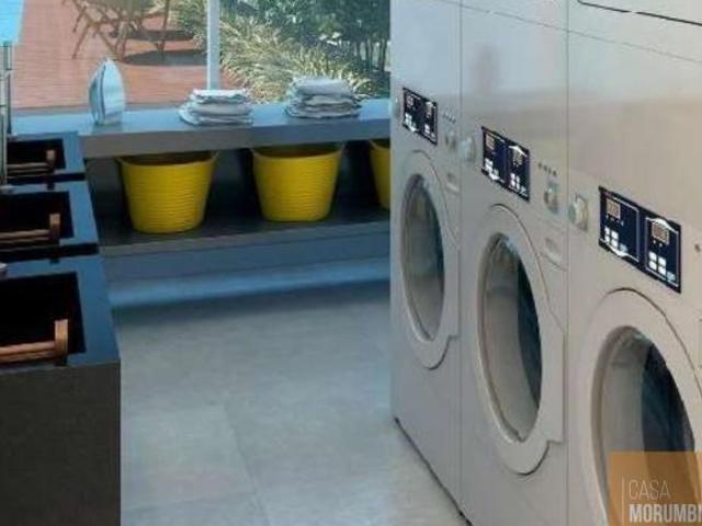 APARTAMENTO Á VENDA DE 28 METROS