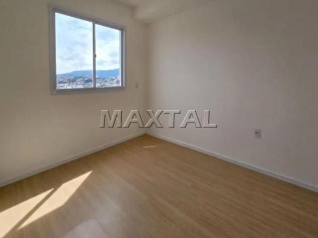 Apartamento à venda de 29m², com 1 quarto e 1 banheiro, na Casa Verde