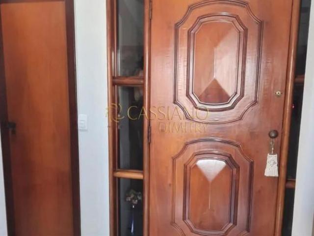 Apartamento à venda de 200,98m² | 04 dormitórios, sendo 02 suítes | Edifício Plaza Alta Vila Adya