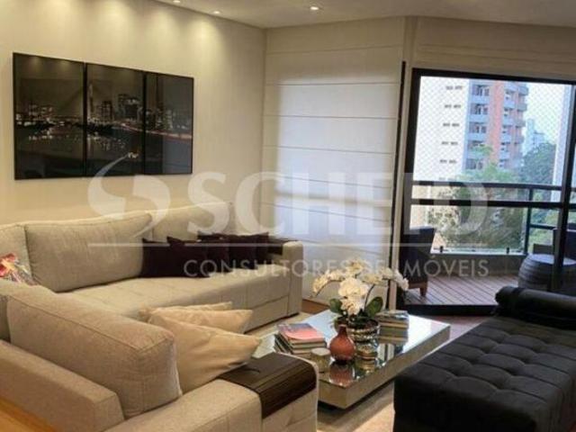 Apartamento a venda de 228,00m² útil, com 4 quartos na Vila Suzana!