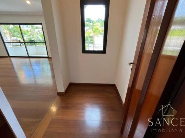 APARTAMENTO À VENDA DE 239M² COM 4 DORMITÓRIOS NO CONDOMÍNIO ILHAS GREGAS NA CHÁCARA URBANA EM JUNDI