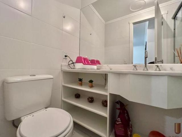 Apartamento à venda de 2 dois dormitórios à venda no Condomínio Li