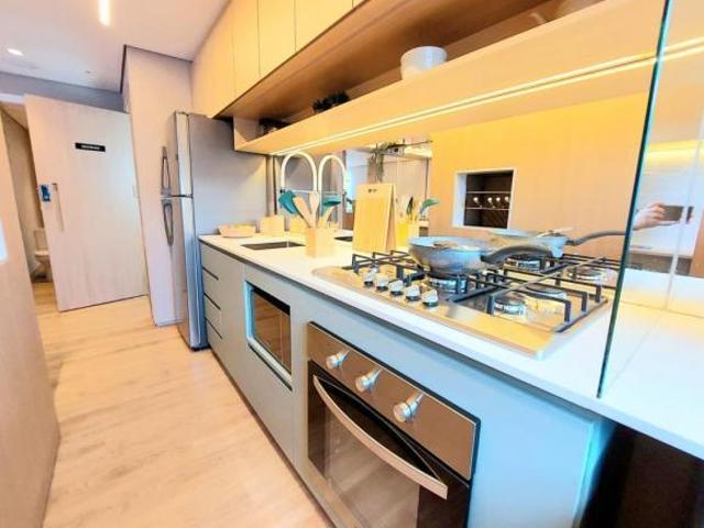 Apartamento à venda de 2 dois e três dormitórios a partir de R$400.000,00 Canoas/RS