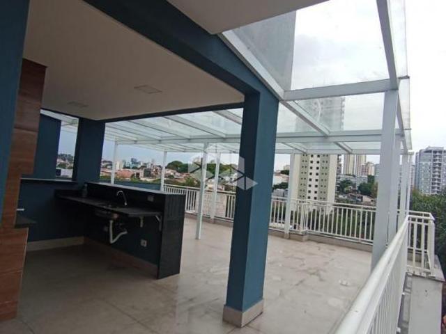 Apartamento a venda de 2 dorm próx ao Metro santana