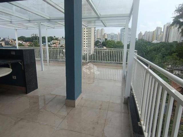 Apartamento á venda de 2 dorm próx ao Metro santana