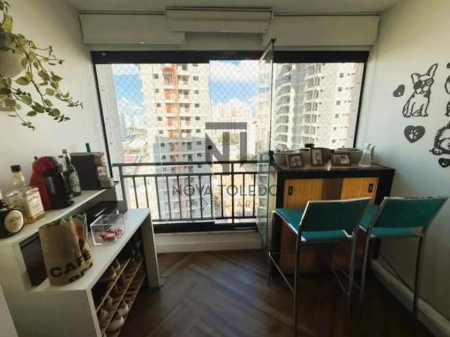 APARTAMENTO A VENDA DE 2 DORM, SENDO 1 SUÍTE, CONDOMÍNIO COM LAZER COMPLETO PARQUE INDUSTRIAL