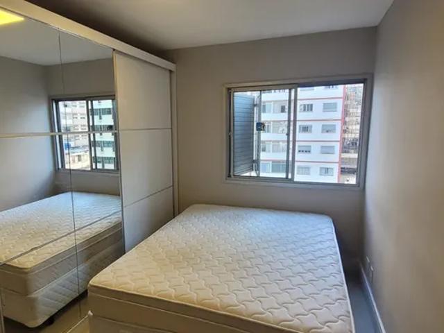 Apartamento a venda de 2 dormitórios no Paraiso