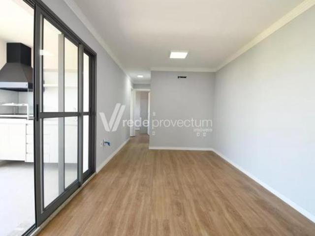 Apartamento a Venda de 2 Dormitorios 1 Vaga no Grand Guanabara Duo Campinas SP