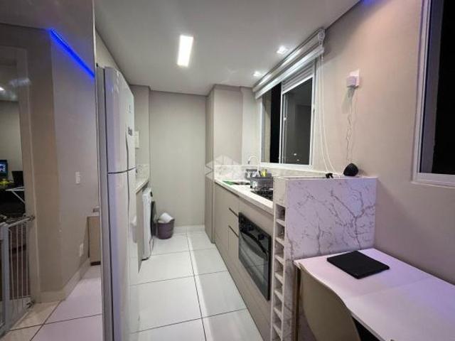 Apartamento à venda de 2 Dormitórios, 1Vaga no Rubem Berta Parque Santa Fé Porto Alegre