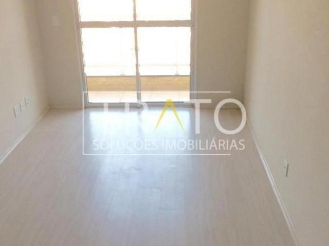 Apartamento à venda de 2 dormitórios 56m2 na cidade de Paulínia condomínio Vivar