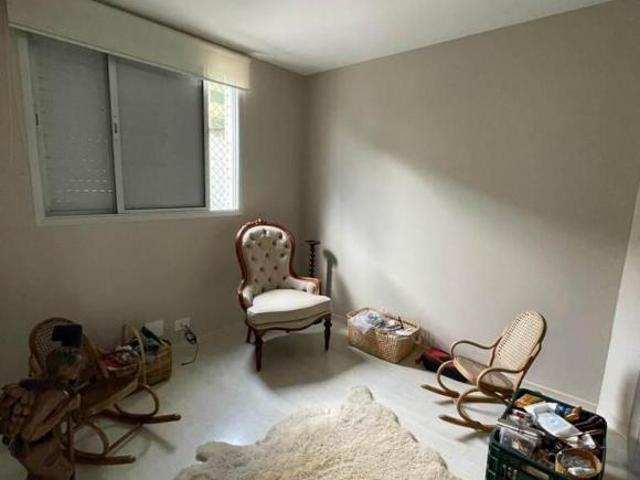 Apartamento a venda de 2 Dormitórios com Lazer Completo na Vila Madalena