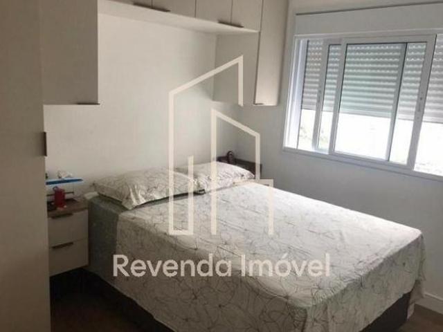 Apartamento à venda de 2 Dormitórios e 2 Vagas na Lapa