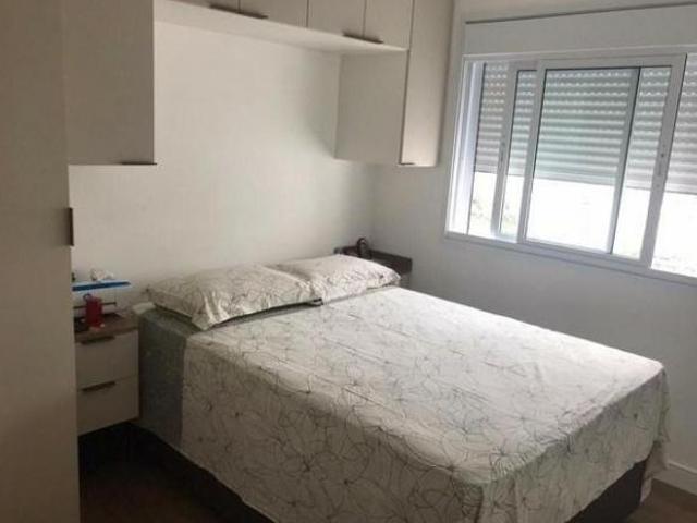 Apartamento à venda de 2 Dormitórios e 2 Vagas na Lapa