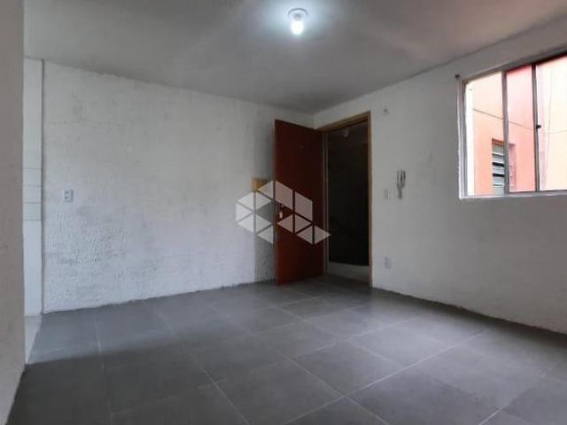 Apartamento a venda de 2 dormitórios e vaga Bairro Partenon em Porto Alegre/RS
