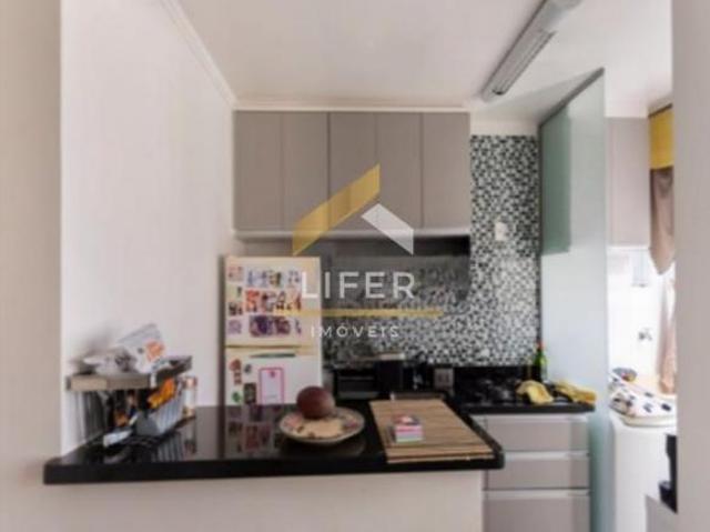 Apartamento à venda de 2 dormitórios em Campinas SP