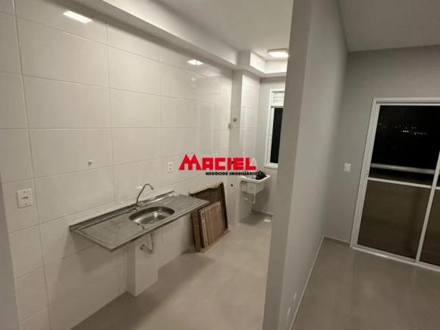 APARTAMENTO A VENDA DE 2 DORMITÓRIOS EM JACAREÍ
