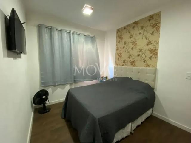Apartamento à venda de 2 dormitórios Edifício Landmark Jardim América