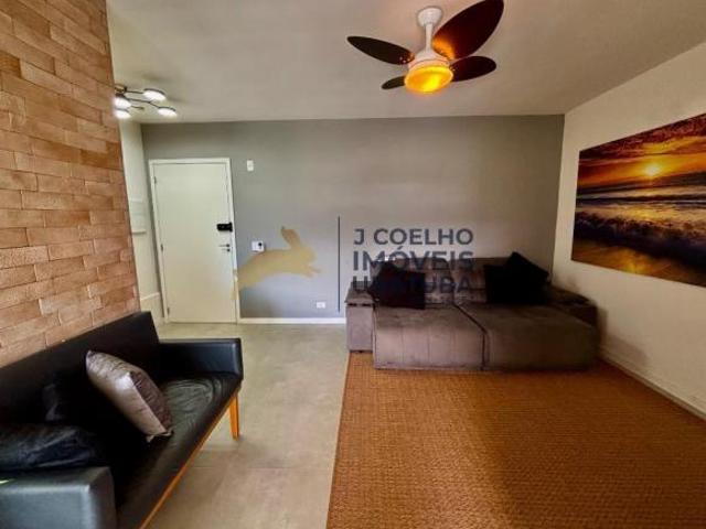 Apartamento à venda de 2 dormitórios localizado no bairro Itaguá Ubatuba SP