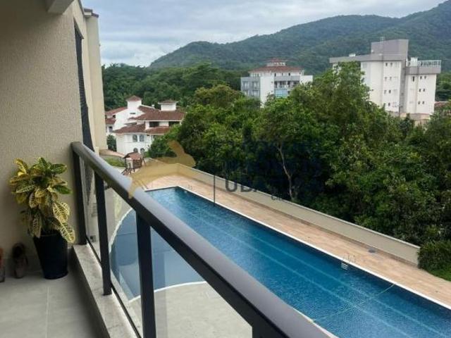 Apartamento à venda de 2 dormitórios localizado no bairro Itaguá Ubatuba SP