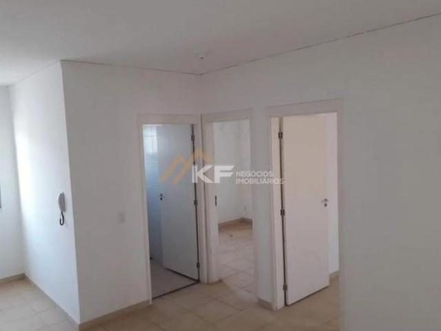 Apartamento à Venda de 2 Dormitórios no bairro Jardim Heitor Rigon Ribeirão Preto / SP