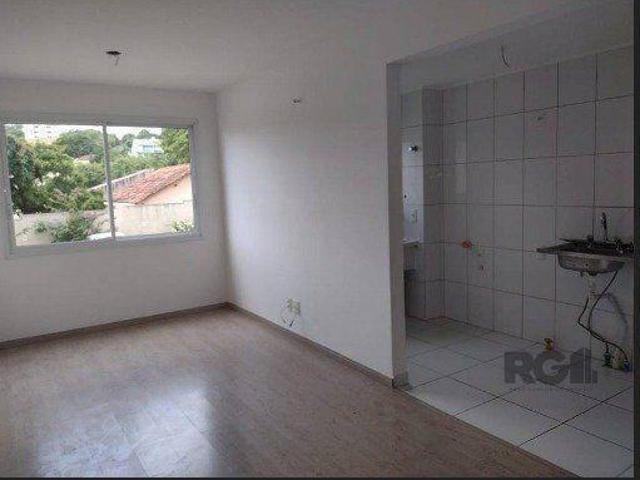 Apartamento a venda de 2 dormitórios no bairro Santo Antonio a venda