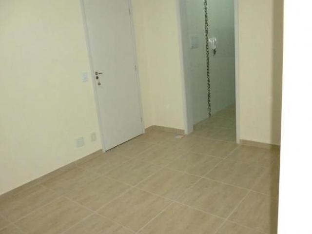 Apartamento a venda de 2 dormitórios no Parque Valença 1