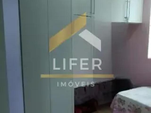 Apartamento à venda de 2 dormitórios no Vila Marieta em Campinas SP