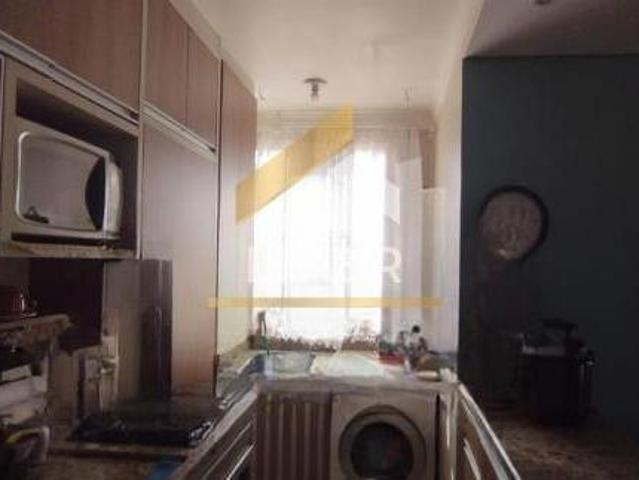 Apartamento à venda de 2 dormitórios no Vila Marieta em Campinas SP