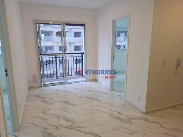 Apartamento a venda de 2 quartos no Vila Sônia SP