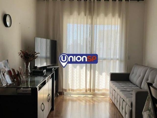 Apartamento a Venda de 2 dormitórios na Aclimação