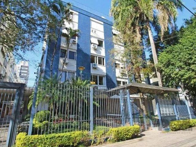 Apartamento a venda de 2 dormitórios na Rua Santa Cecilia Porto Alegre