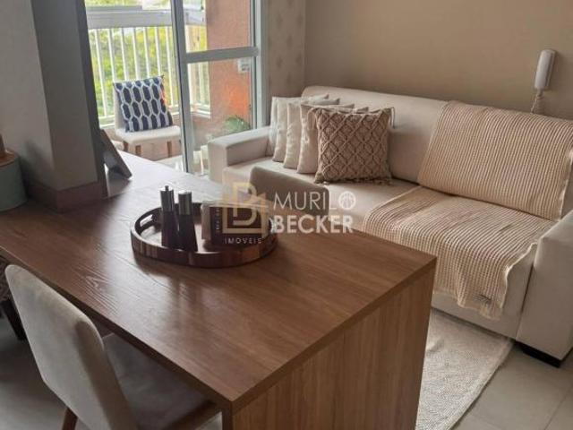 Apartamento à venda de 2 Dormitórios sendo 1 suíte Bairro Urbanova