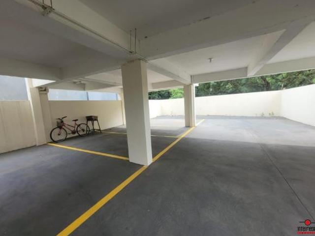 Apartamento á venda de 2 dormitórios próximo ao centro de Boituva SP