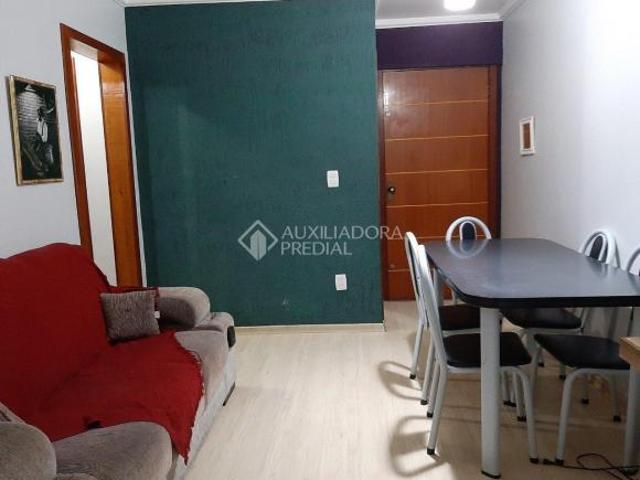 Apartamento a venda, de 2 quartos, 50,63m², no bairro Sarandi